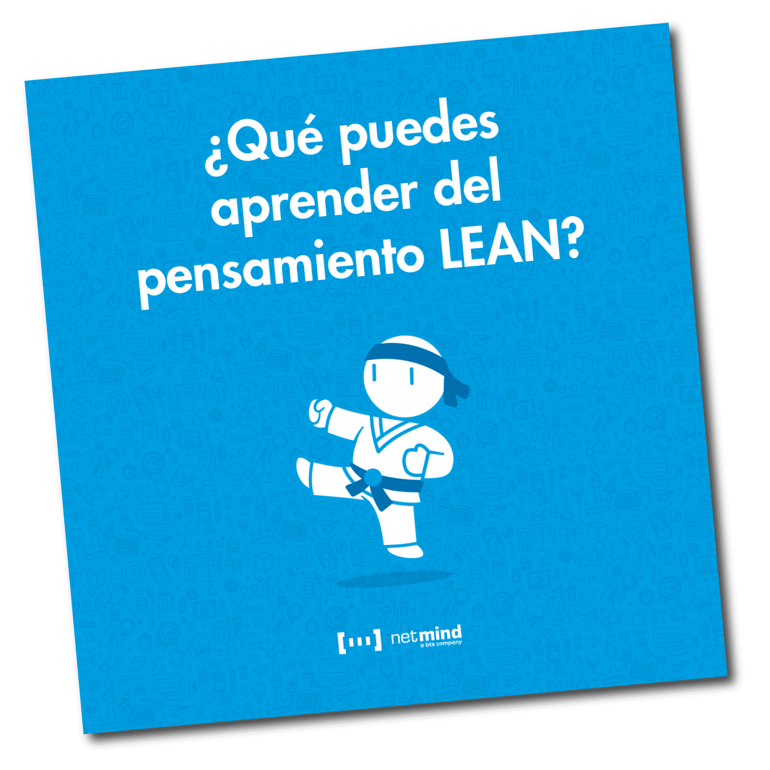 Lean Thinking - Netmind Lean Thinking - Netmind