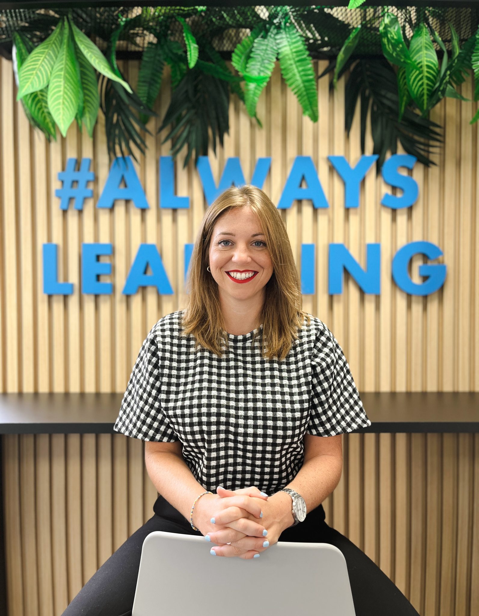 People & Culture con María Anes - Netmind