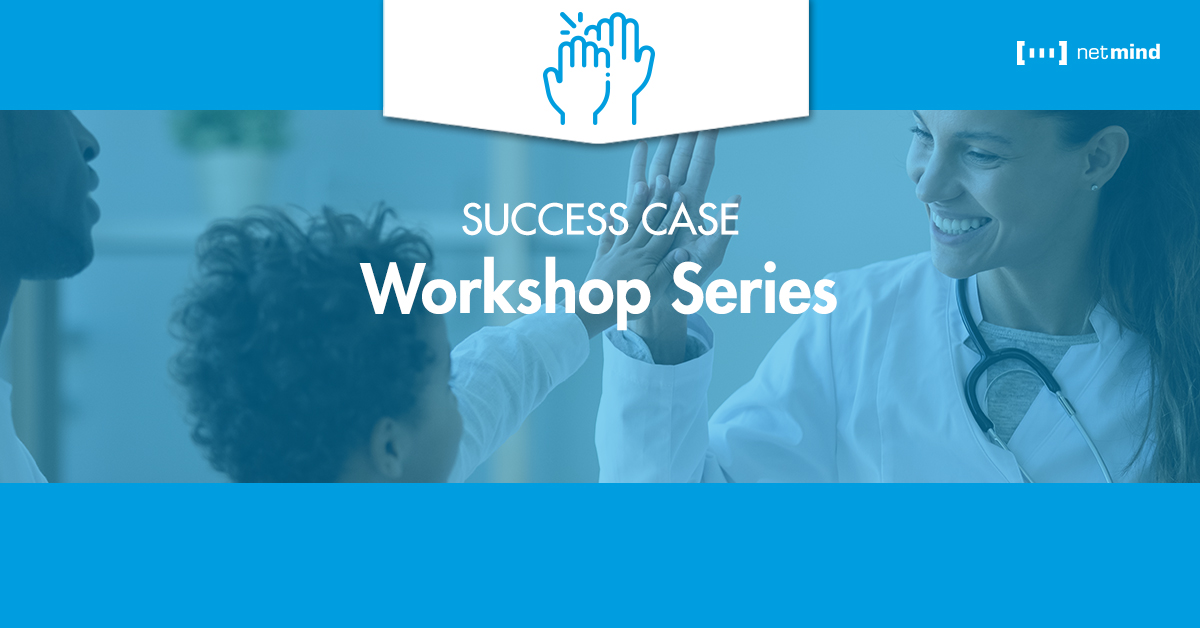 Workshop Sprint Series Solution - Netmind Success Case