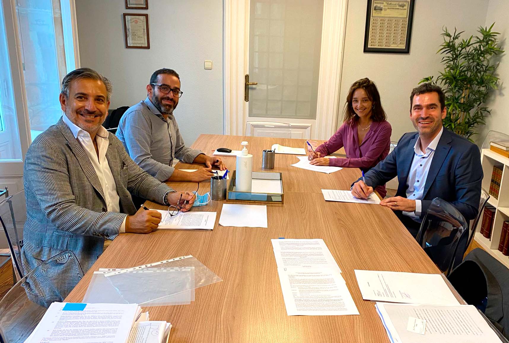 Netmind se une al grupo BTS - Netmind