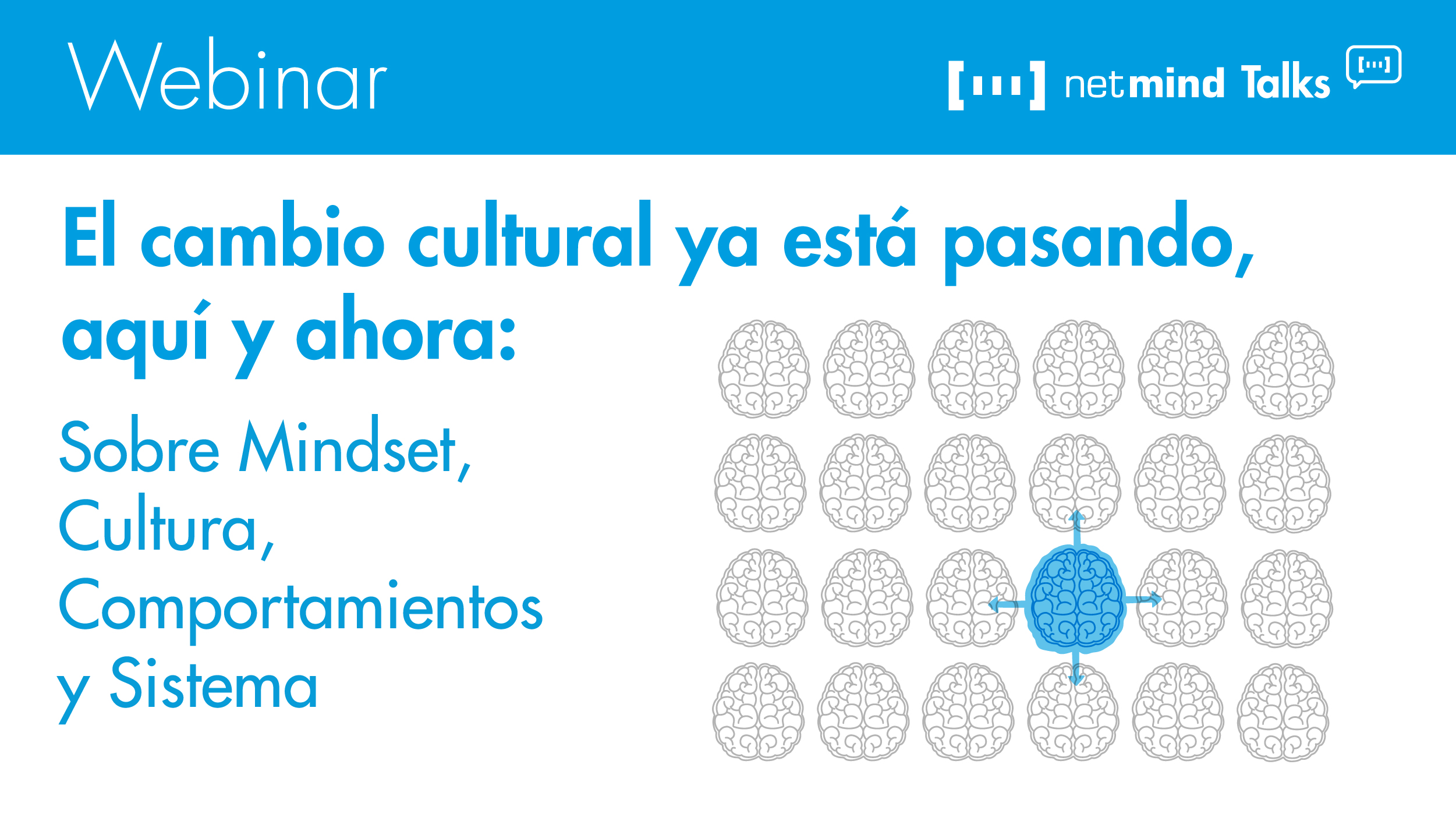 Re_aprender Workshop- Confirmación - Netmind Re_aprender Workshop- Confirmación - Netmind