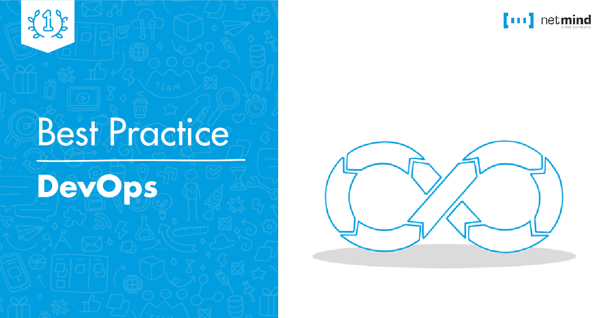 Cursos y Certificaciones DevOps - Best Practice | Netmind