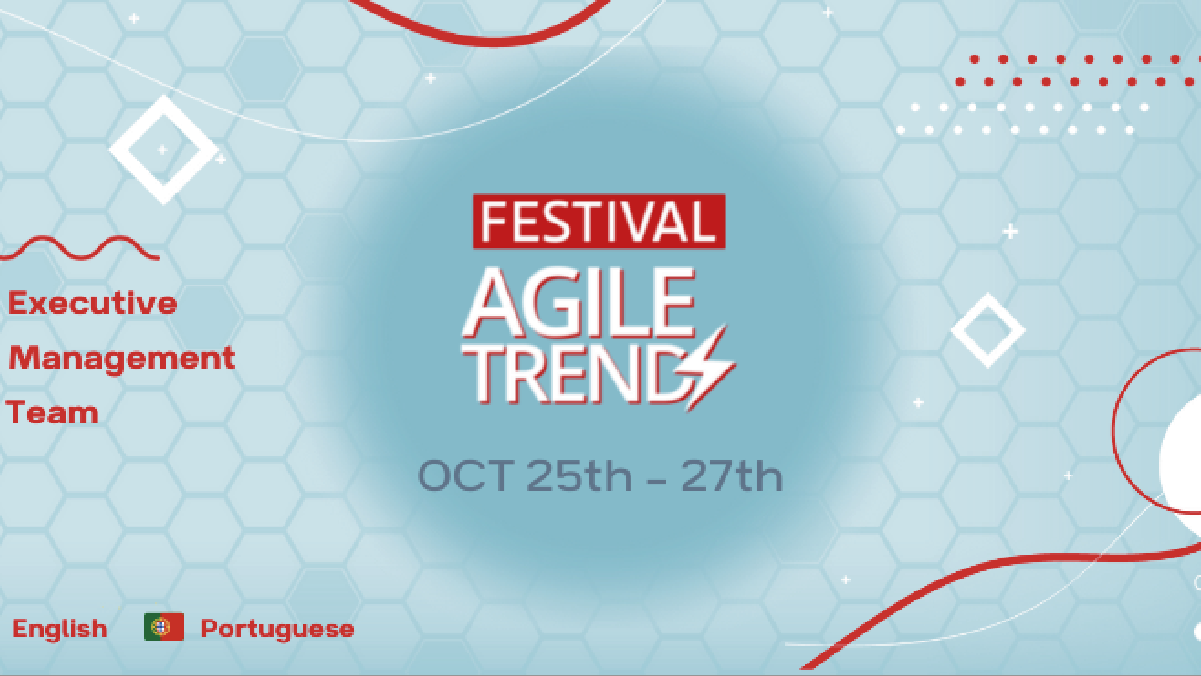Festival Agile Trends 2022 - Netmind