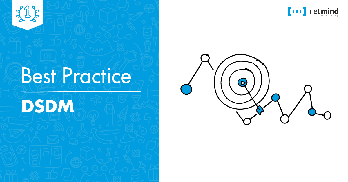 DSDM Agile Project Framework - Best Practice | Netmind