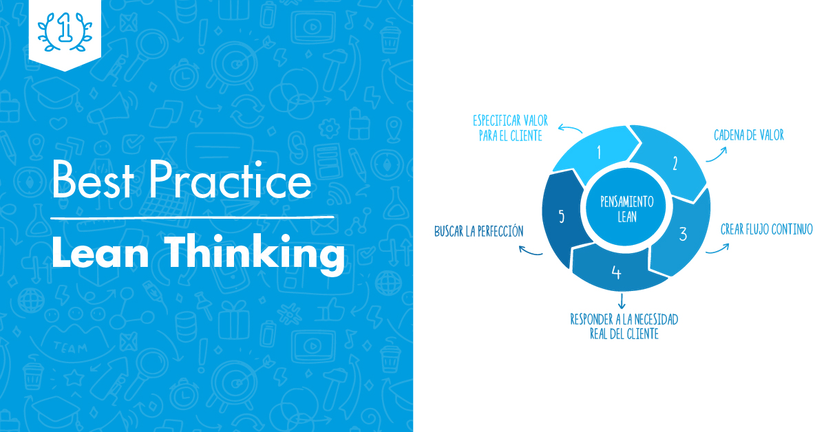 Lean Thinking - Netmind Lean Thinking - Netmind