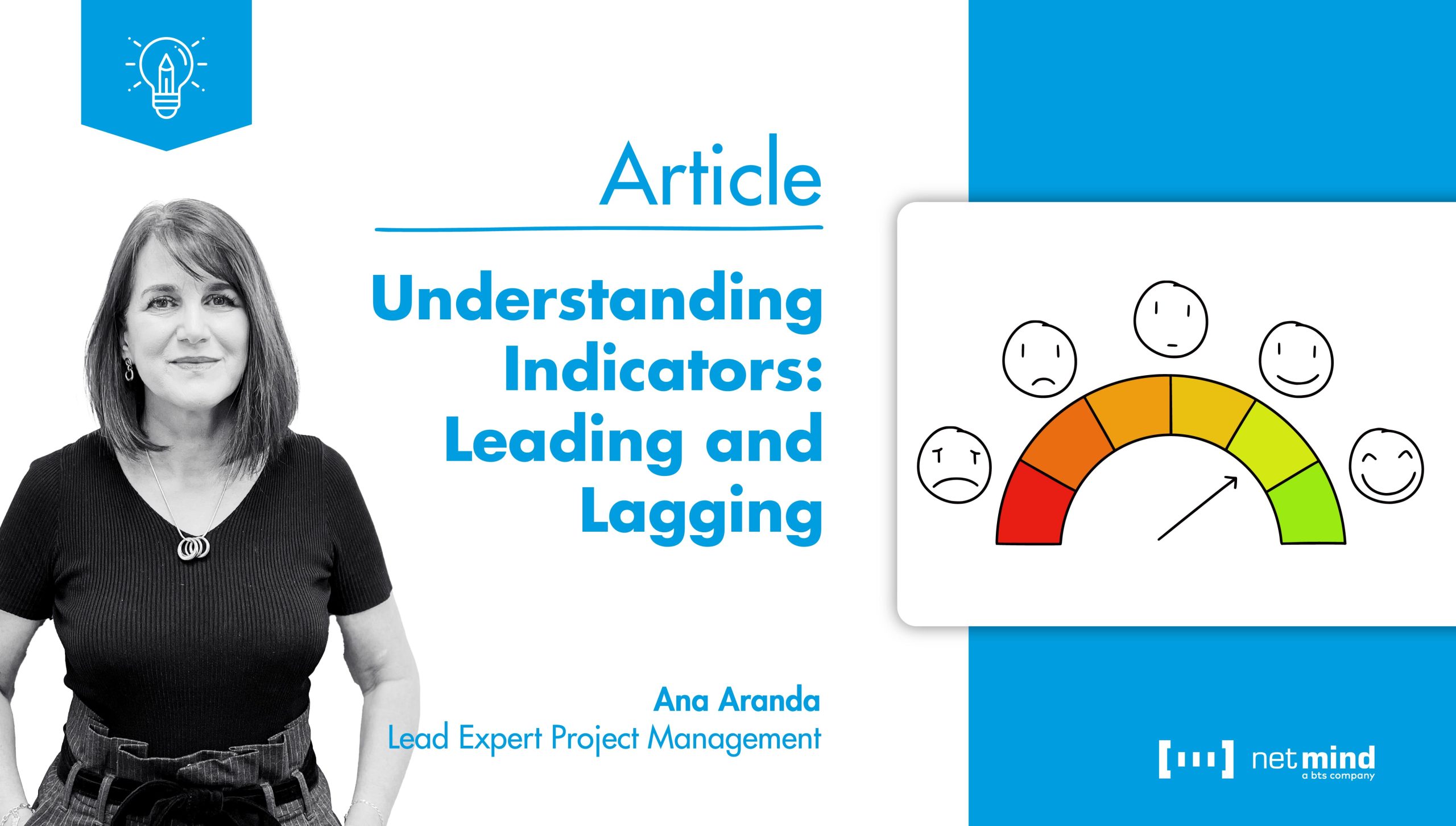 Understanding Indicators Leading And Lagging Netmind