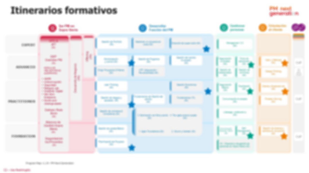 PM Next Generation Sopra Steria Caso de Éxito Project Managers - Netmind